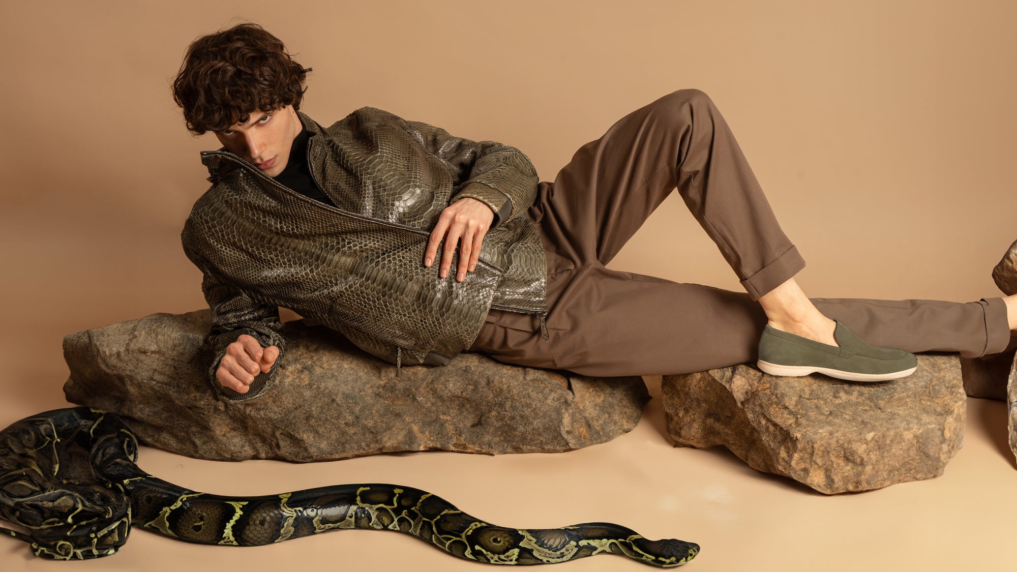Adamo Online Shop | Timeless Collections