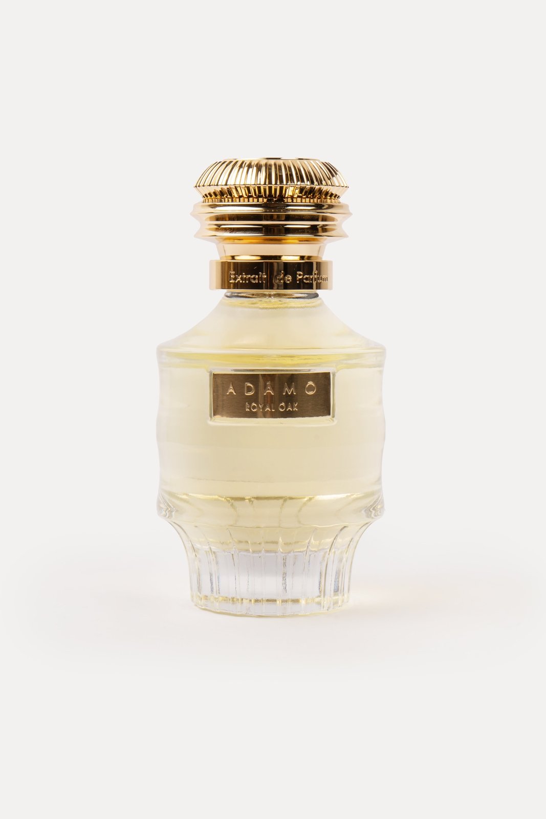ADAMO - ADÂMO Royal Oak Extrait de Parfum